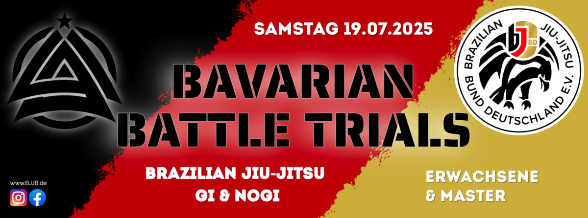 BJJBD – Brazilian Jiu-Jitsu Bund Deutschland e.V. – Offizieller ...