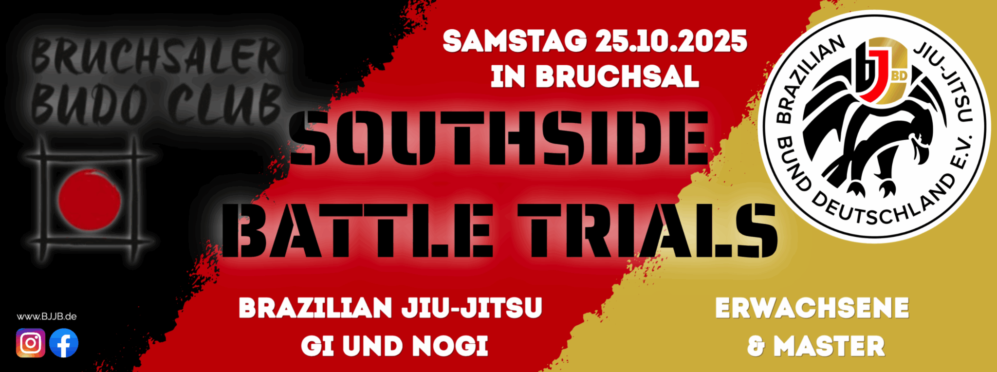 BJJBD – Brazilian Jiu-Jitsu Bund Deutschland e.V. – Offizieller ...