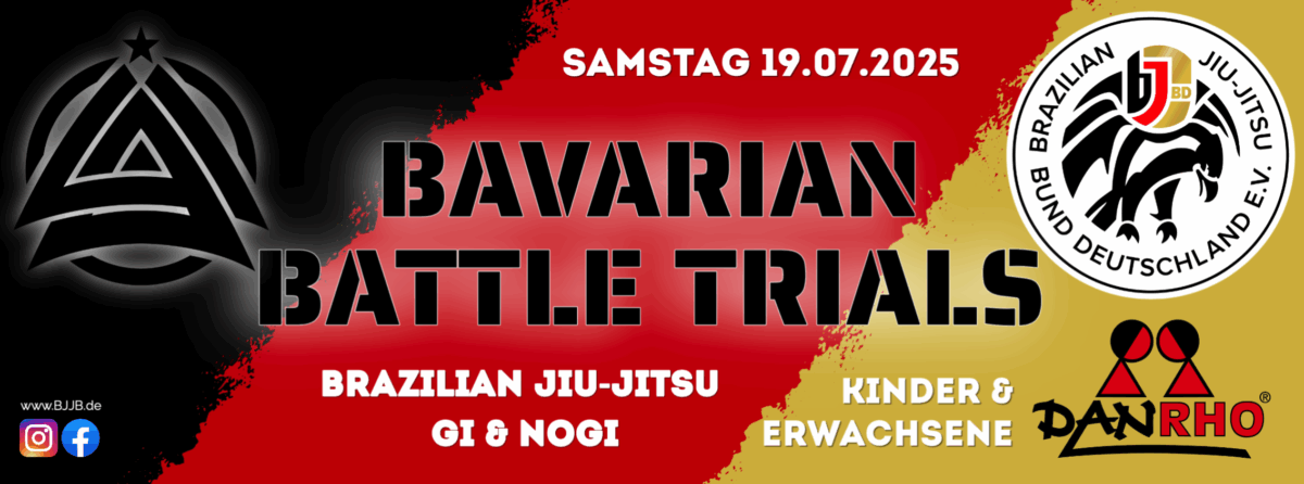 BJJBD – Brazilian Jiu-Jitsu Bund Deutschland e.V. – Offizieller ...
